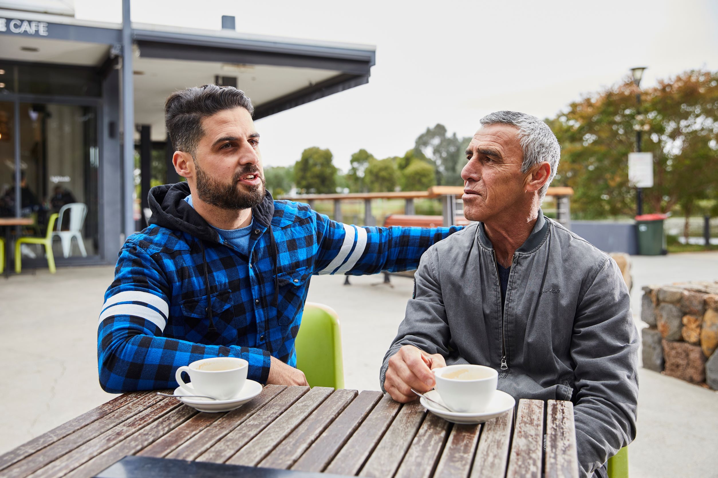 Carer Gateway Services | Carer Support Packages | Carers WA