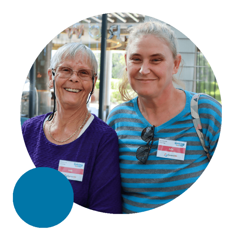 Social Support Group Volunteers | Carers WA