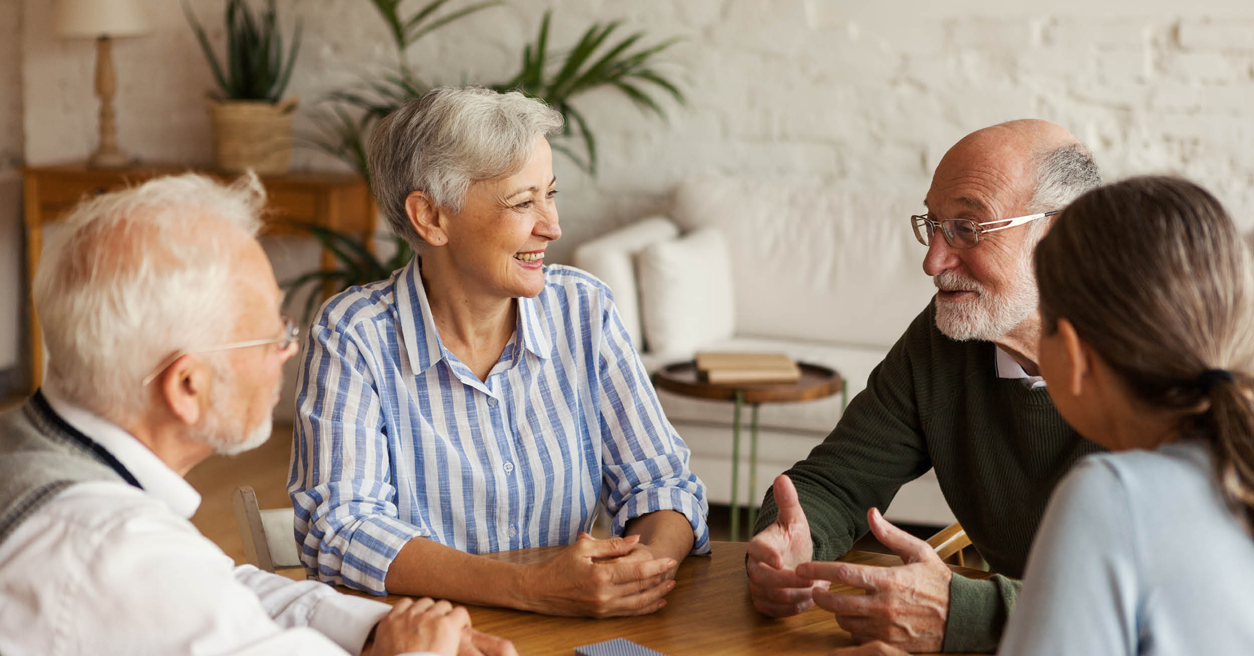 Social Support | Supportive Social Networks | Carers WA