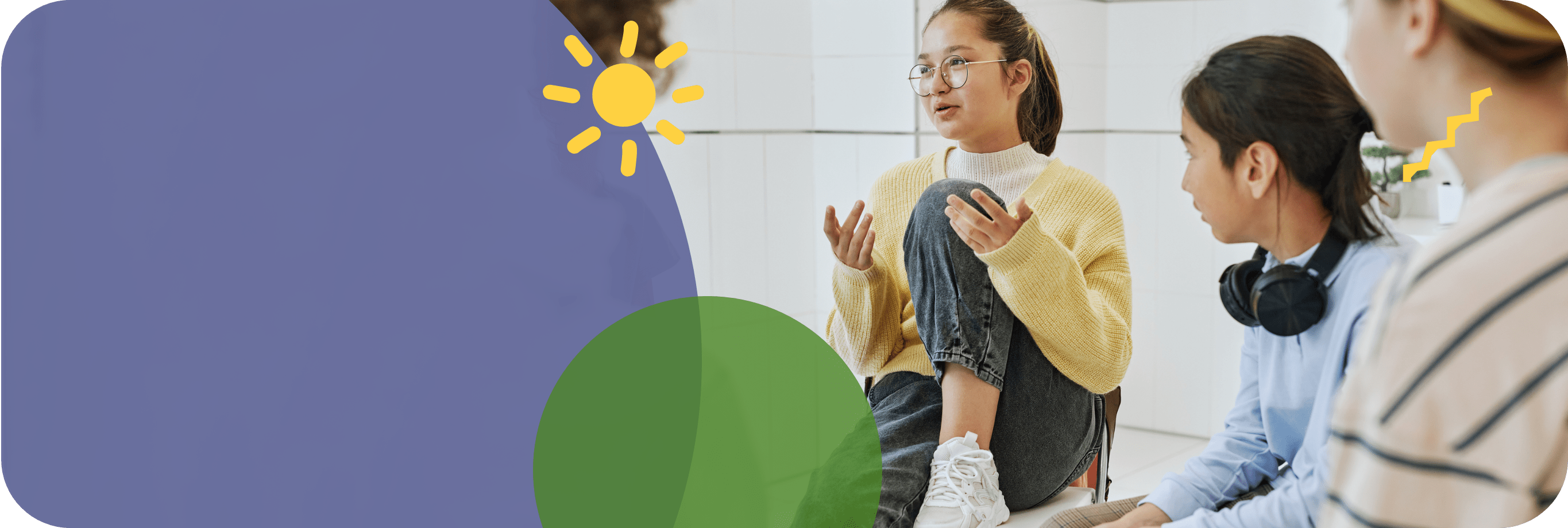 Peer Support Groups in Schools | Carers WA