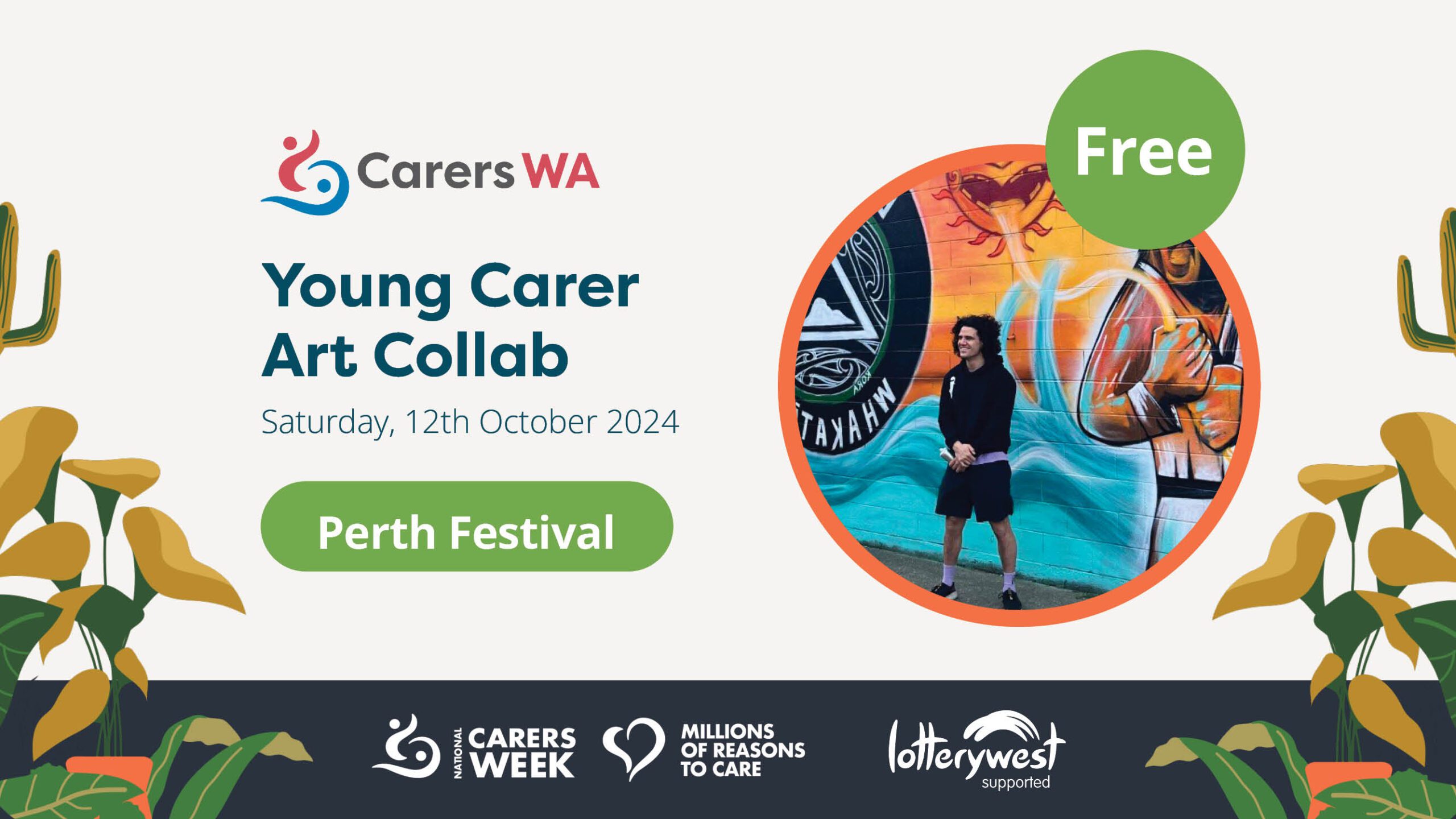National Carers Week | Carers WA