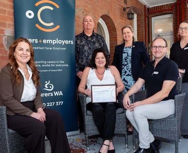 Carer vs. Support Worker: Knowing the Difference | Carers WA